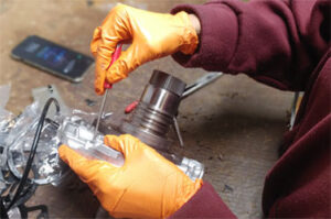 High-Performance Automatic Transmissions | DTI Powertrain