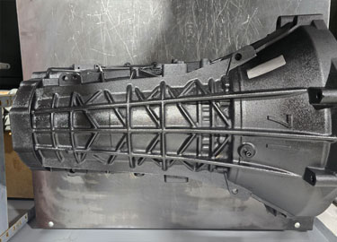 High-Performance Automatic Transmissions | DTI Powertrain